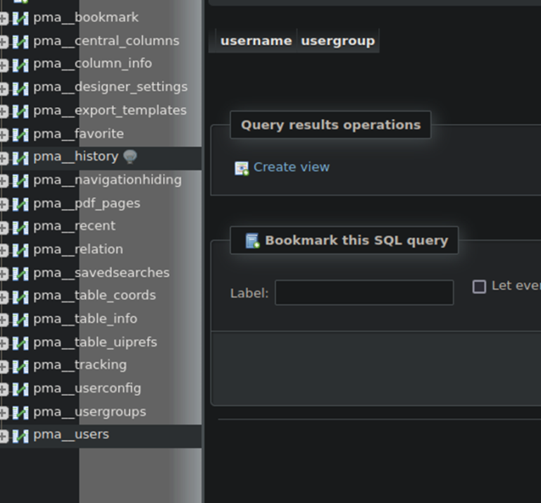 Tryhackme – Internal Walkthrough - InfoSecJake